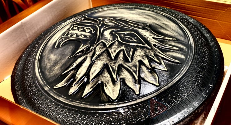 Review: Game of Thrones Stark Shield Backpack – Marketme