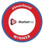Smart Social – Marketme