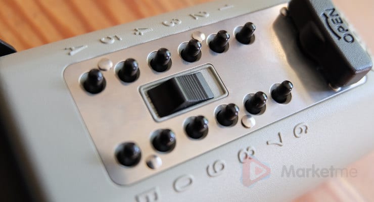 Choosing An Access Control System For Your Business – Marketme