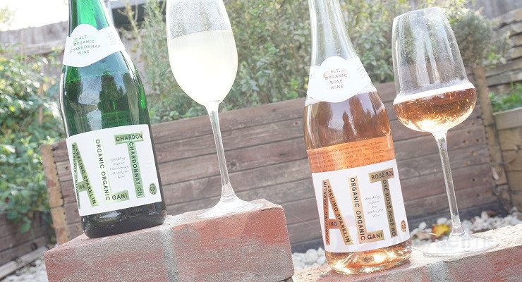 Get Ready To Enjoy Sparkling Wine The Alt Way – Marketme